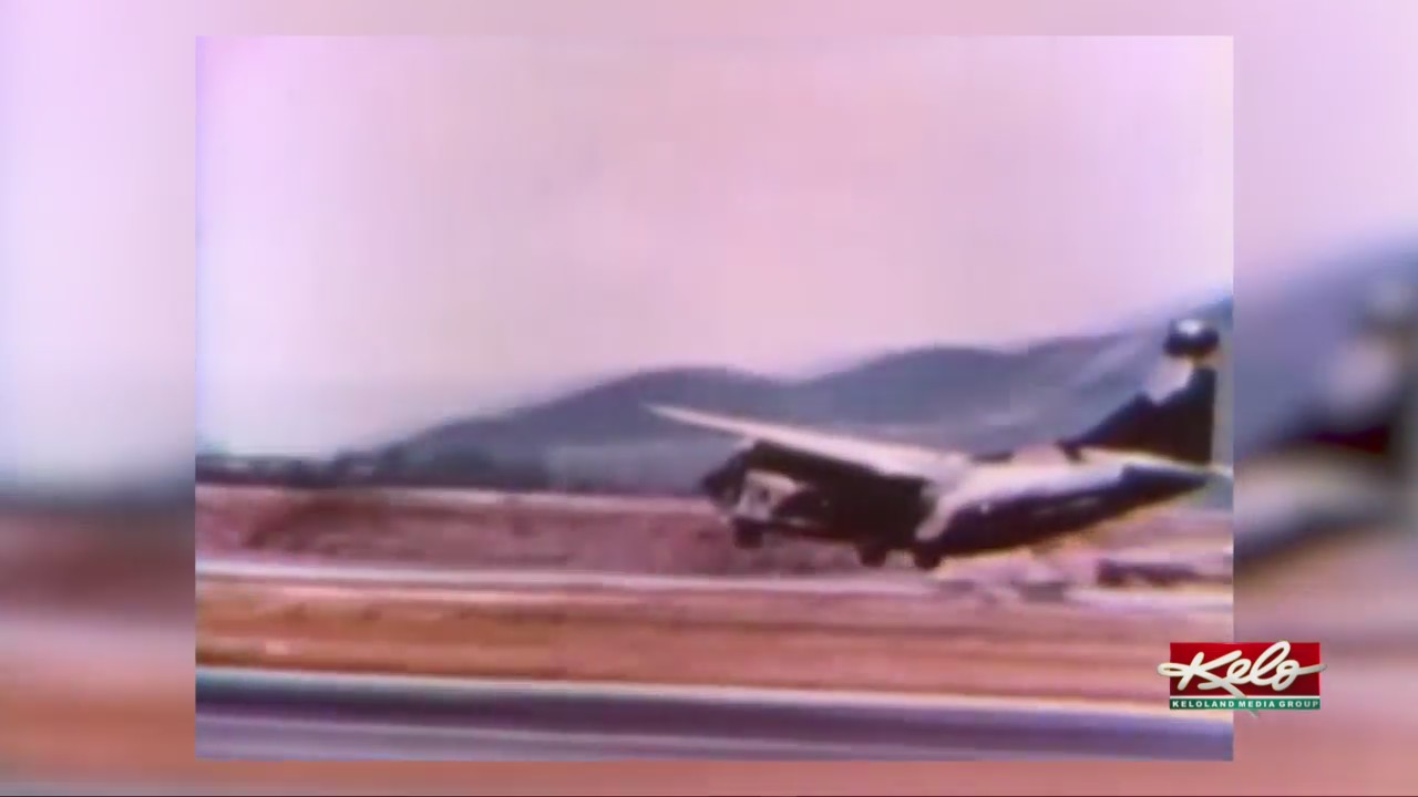 50 years after Linebacker II bombing mission over Vietnam – KELOLAND.com