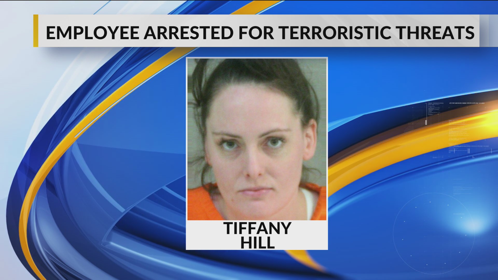 Employee arrested for threatening to shoot up Boone County, West ...