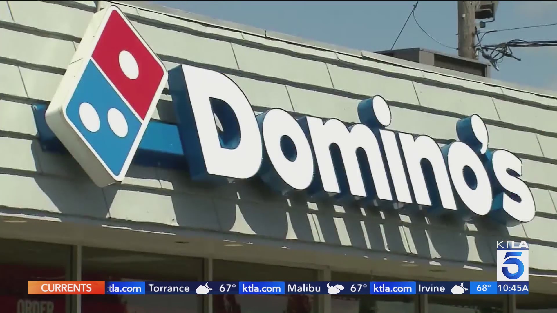 Domino’s is giving away free ‘Emergency Pizza’: Here is how to get it ...