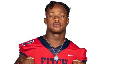 Get to know Austintown Fitch’s DJ Williams: Big 22 Contender – WKBN.com