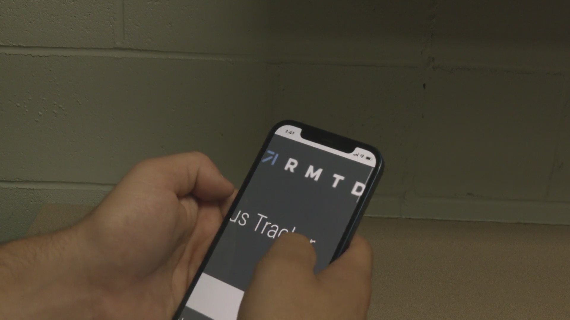 RMTD launches real-time bus tracker app – MyStateline | WTVO News ...