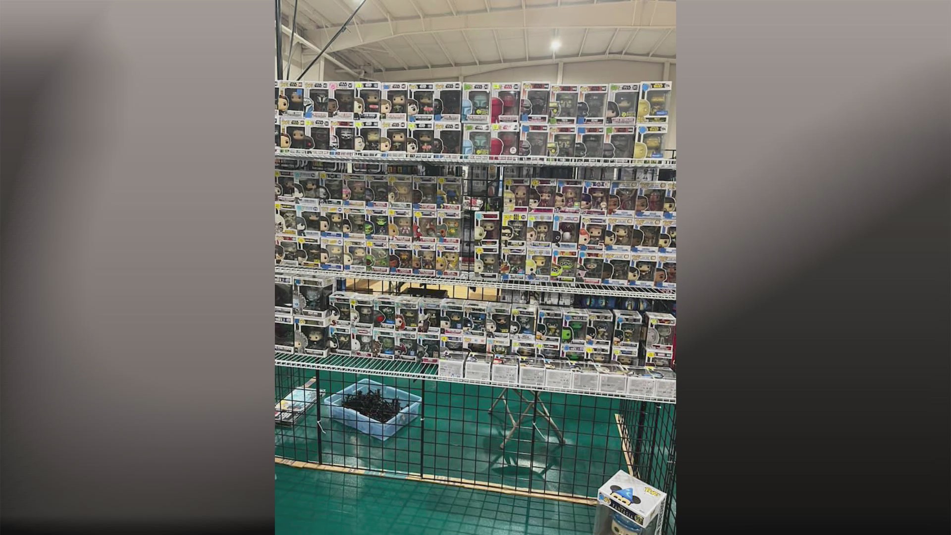Tricities Toy & Hobby Show to be held at the Fairgrounds – WJHL | Tri ...