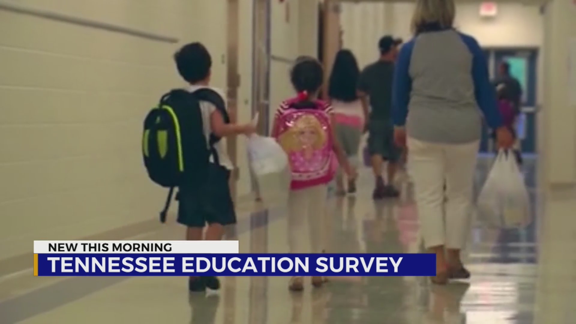 New survey reveals how teachers feel about the state of the profession ...