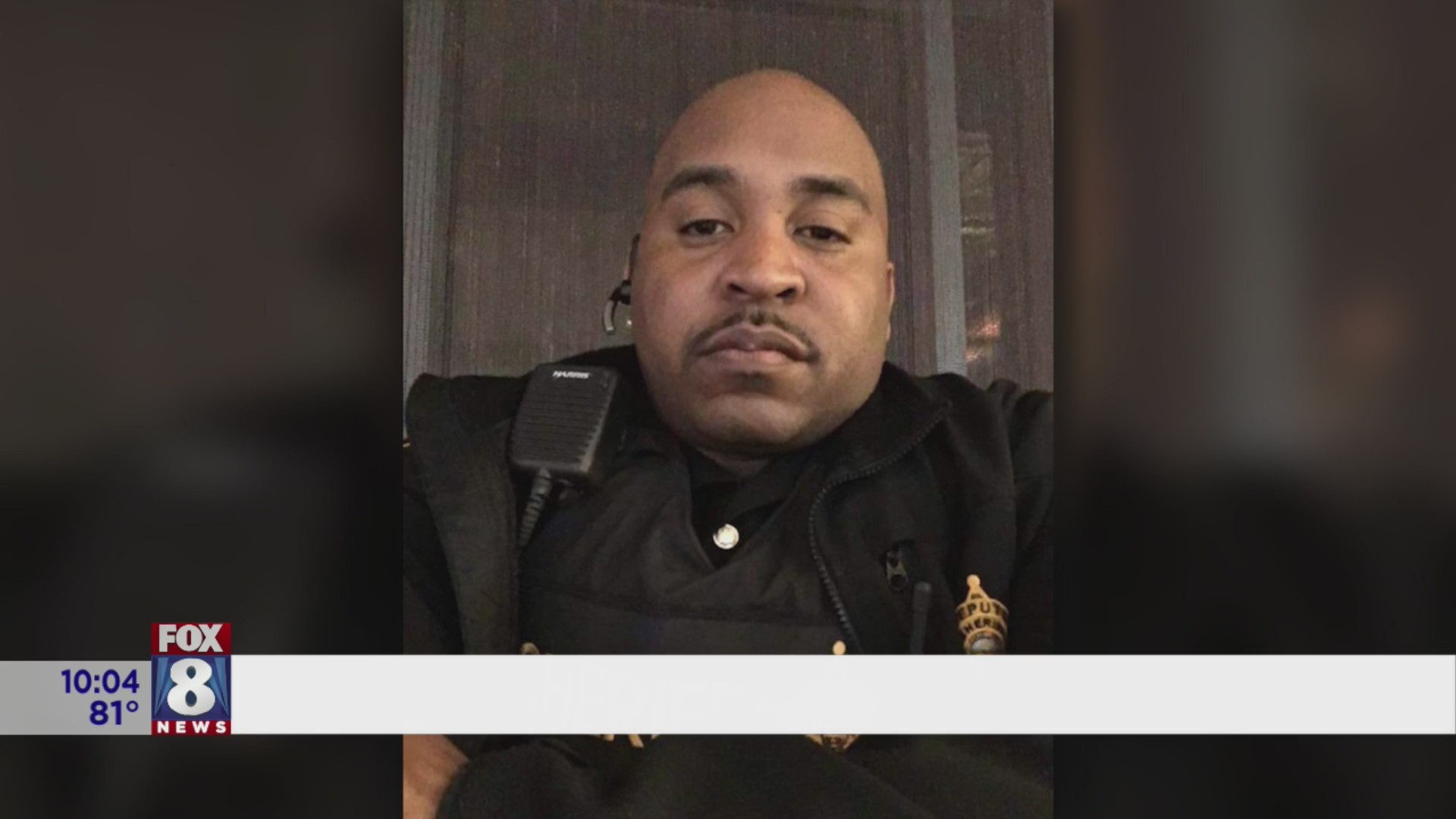Former East Cleveland officer killed in motorcycle crash – Fox 8 ...