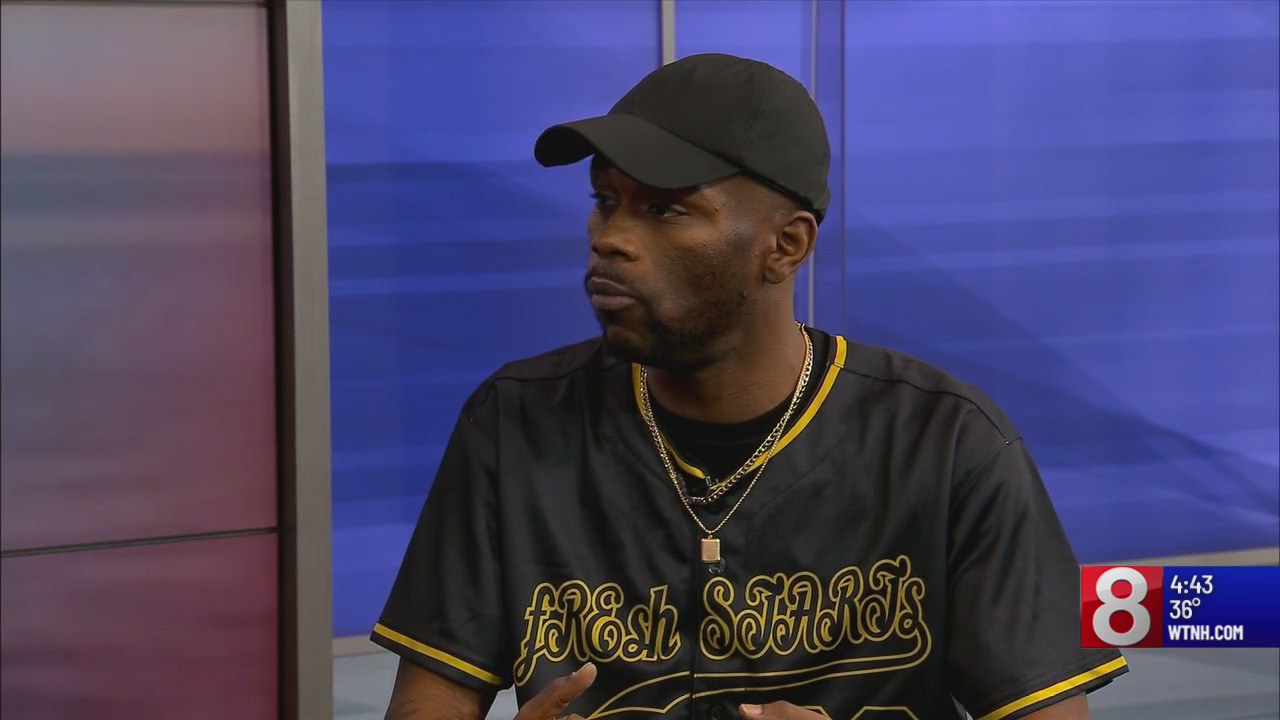 NYBERG: Transforming food insecurity into dignity – WTNH.com