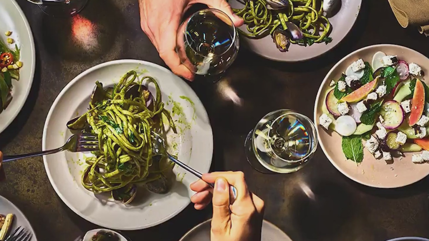 Foodie Friday: Ava Gene’s offers locally sourced menu, wine dinner ...