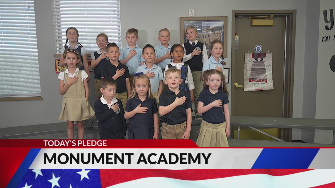 Monument Academy Jan. 18, 2024 – FOX21 News Colorado