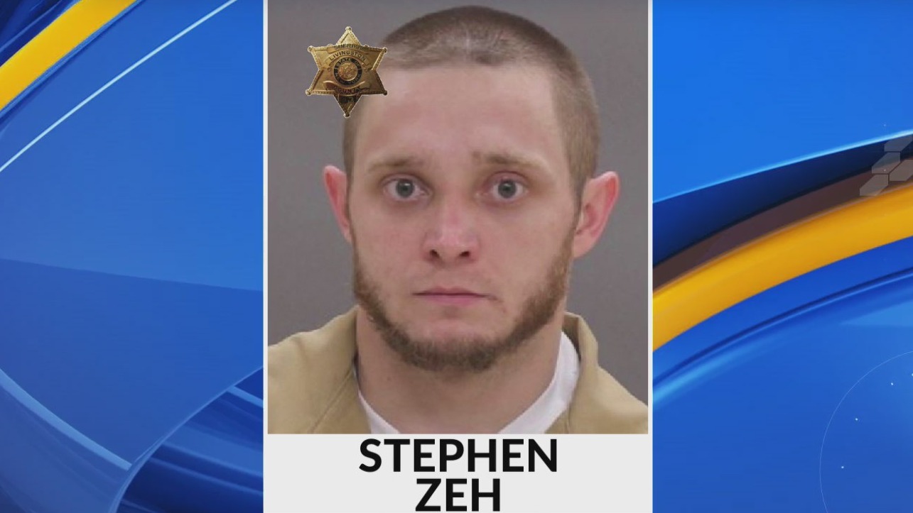 Wayland man accused of stealing catalytic converters in N. Dansville ...