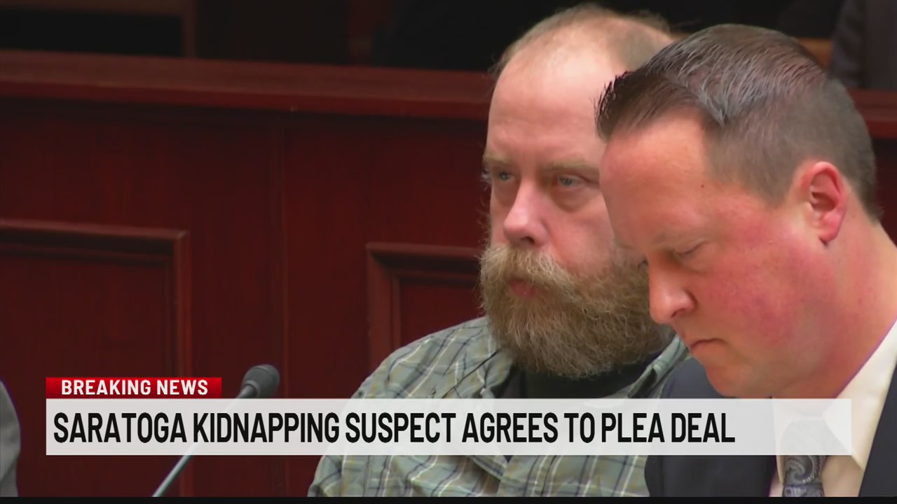 Craig Ross Jr. pleads guilty to kidnapping and predatory sexual assault ...