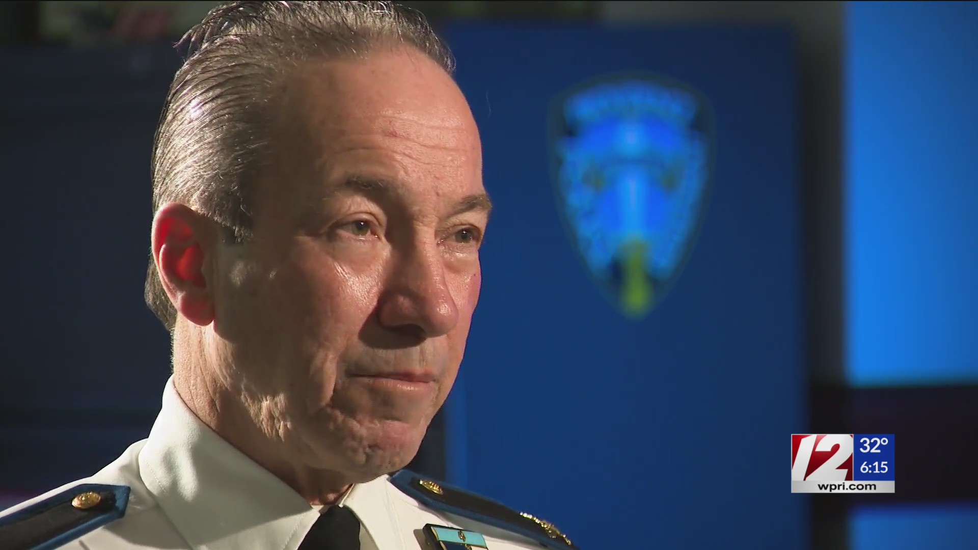 ‘It’s hard walking away’: Col. Clements reflects on decades at ...