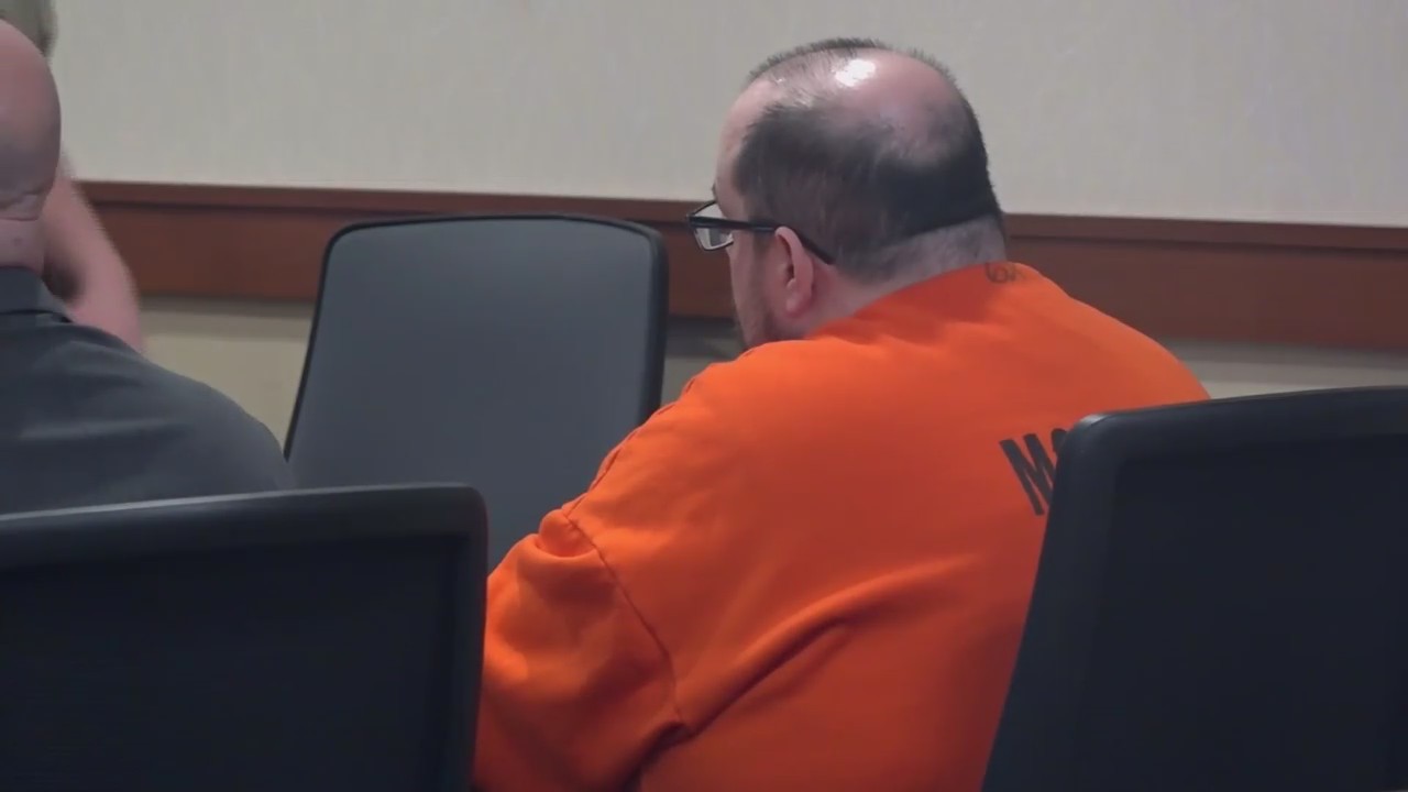 Wisconsin man sentenced to life without parole for axe attack that ...