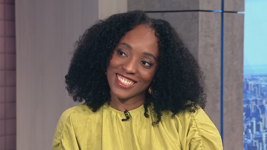 Actress Iantha Richardson discusses ‘Will Trent’ role – PIX11