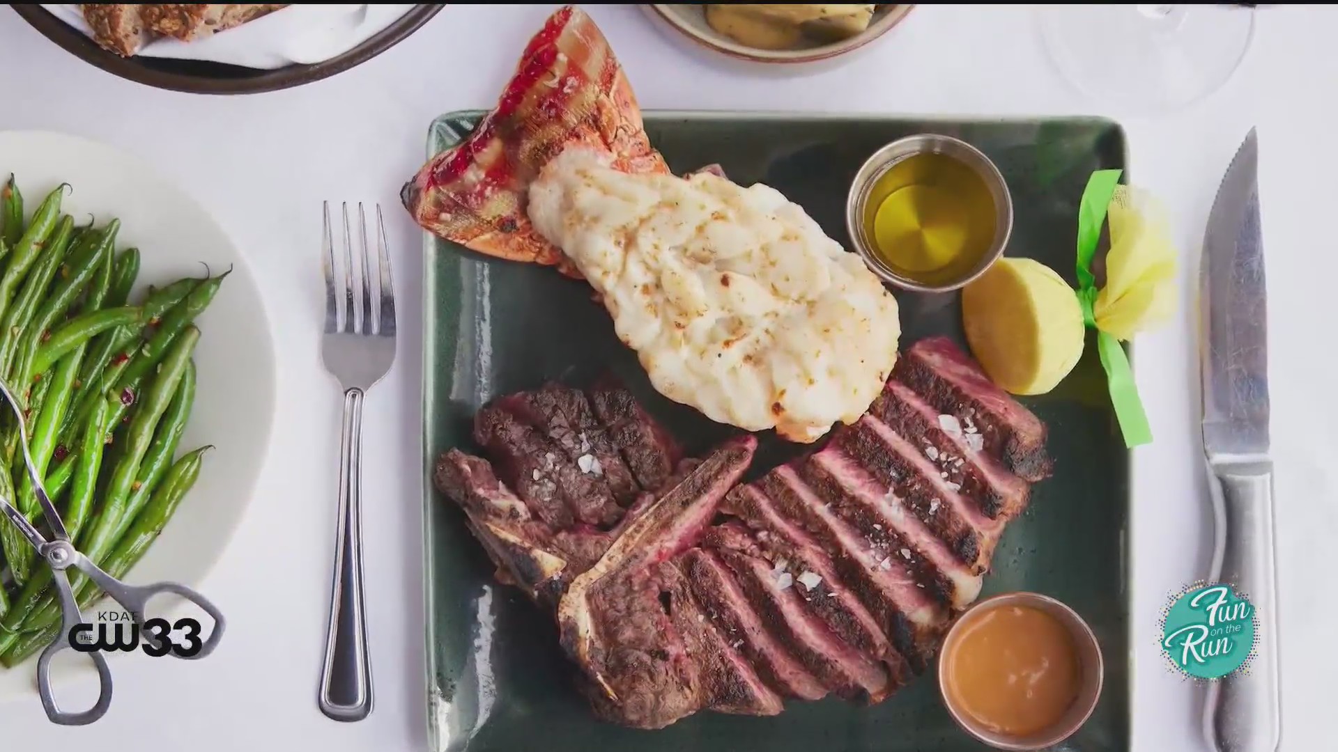 Al Biernat’s Celebrates a milestone of fine dining and hospitality ...