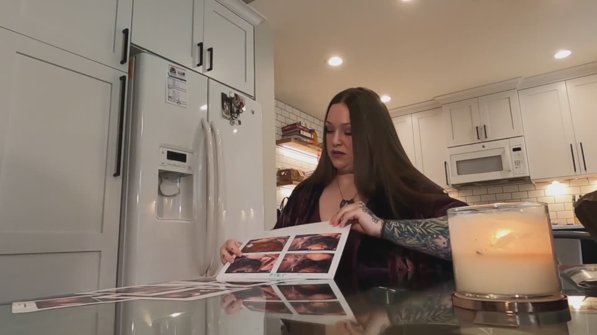 Film shows struggles women with endometriosis face – FOX31 Denver