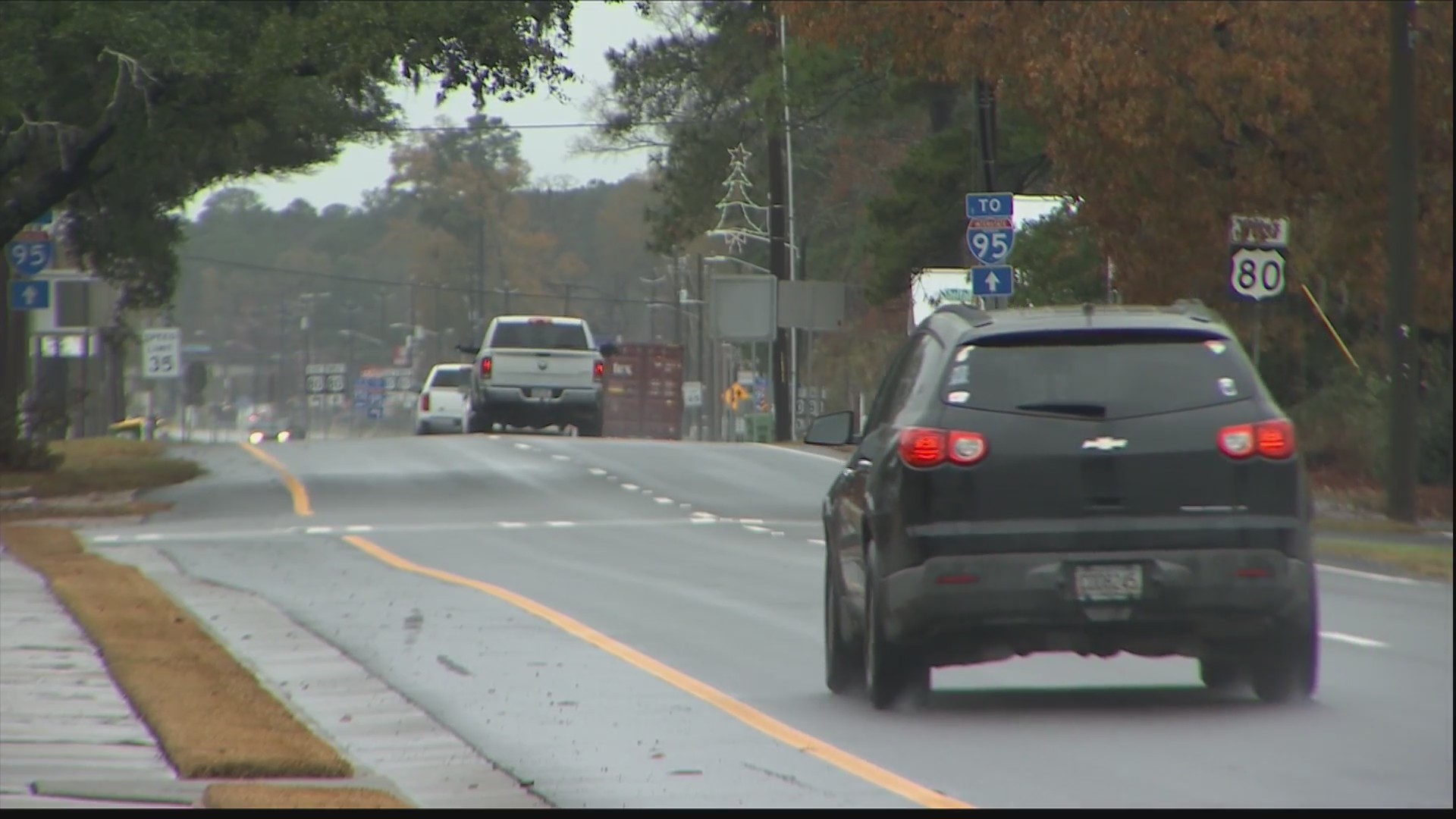 Pooler’s Main Street Master Plan gets the go ahead – WSAV-TV