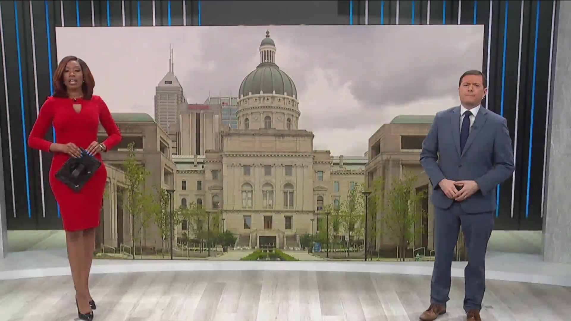 Indiana General Assembly gears up for the 2025 Legislative Session – Fox 59