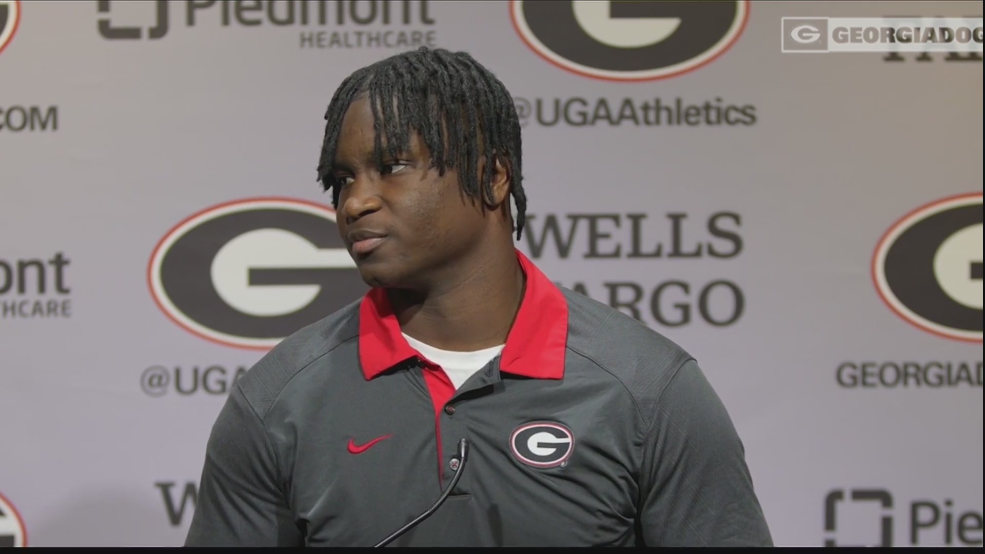 Lassiter hopes to continue dominating at corner in SEC title tilt – WSAV-TV