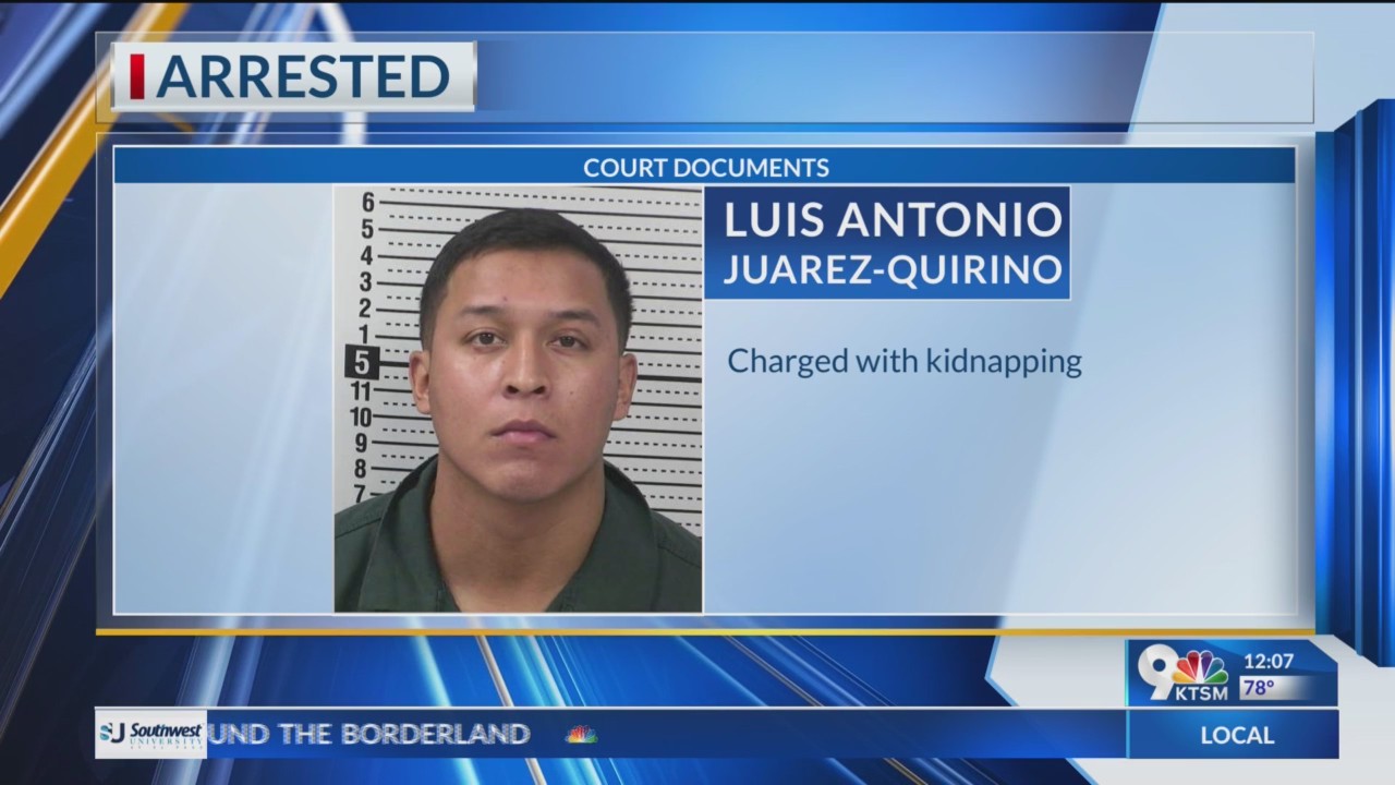 HSI investigation leads to arrest of Mexican national for alleged ...