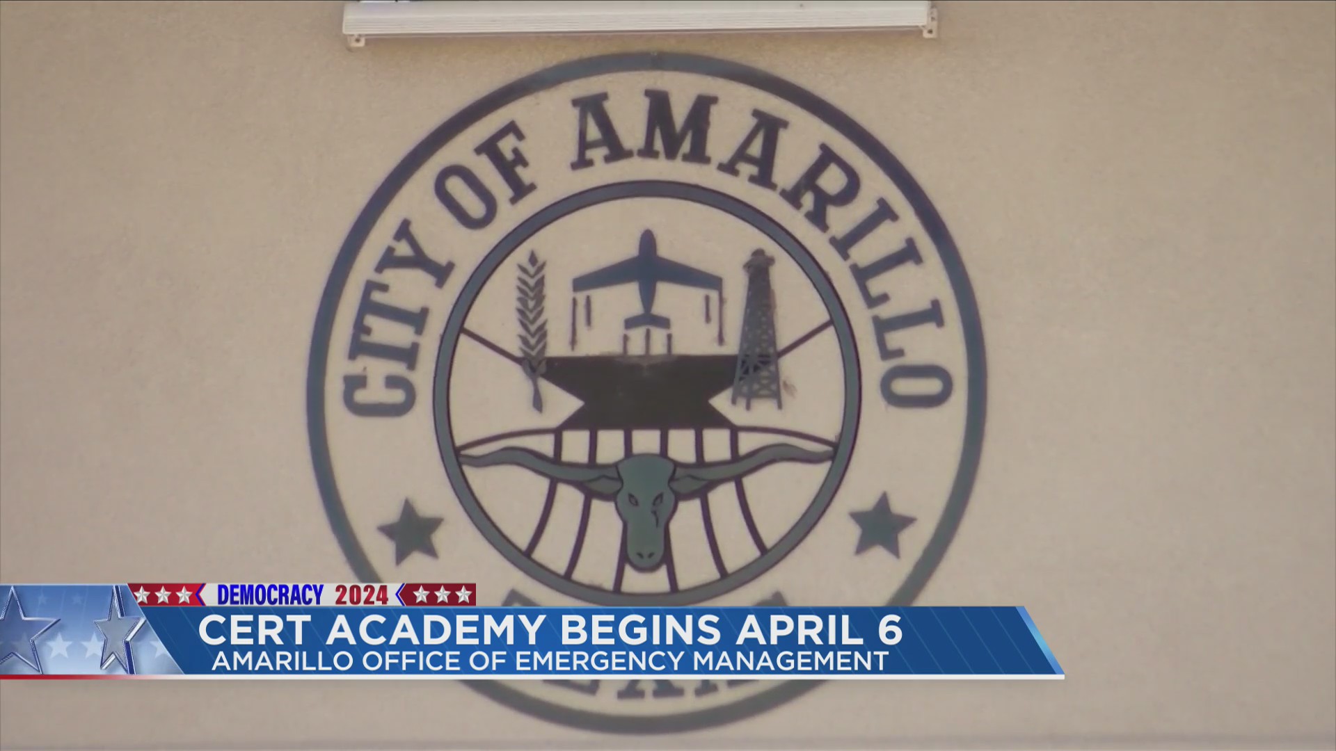 Amarillo Area Office of Emergency Management hosts free Community ...