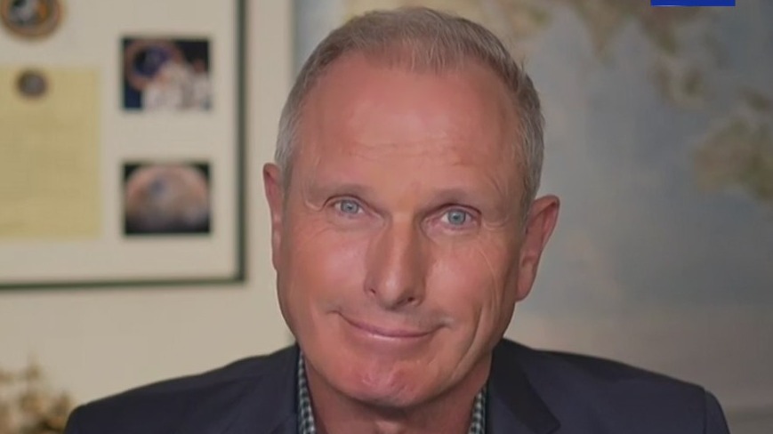 Congress needs to create UAP select committee: Ross Coulthart | Morning ...