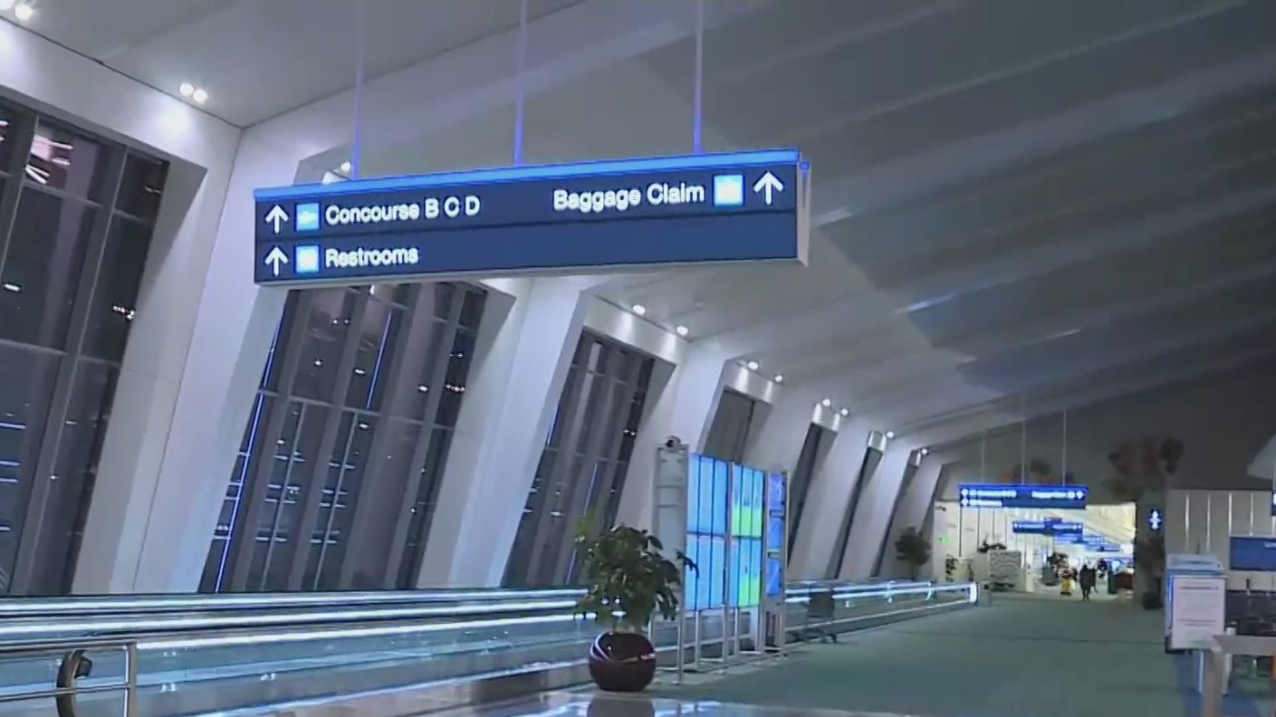 PDX launches grand reopening of Concourse E extension – KOIN.com