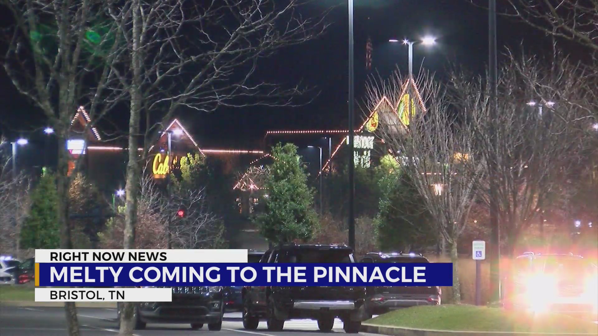 Utah-based restaurant ‘Melty’ to open at The Pinnacle in January – WJHL ...