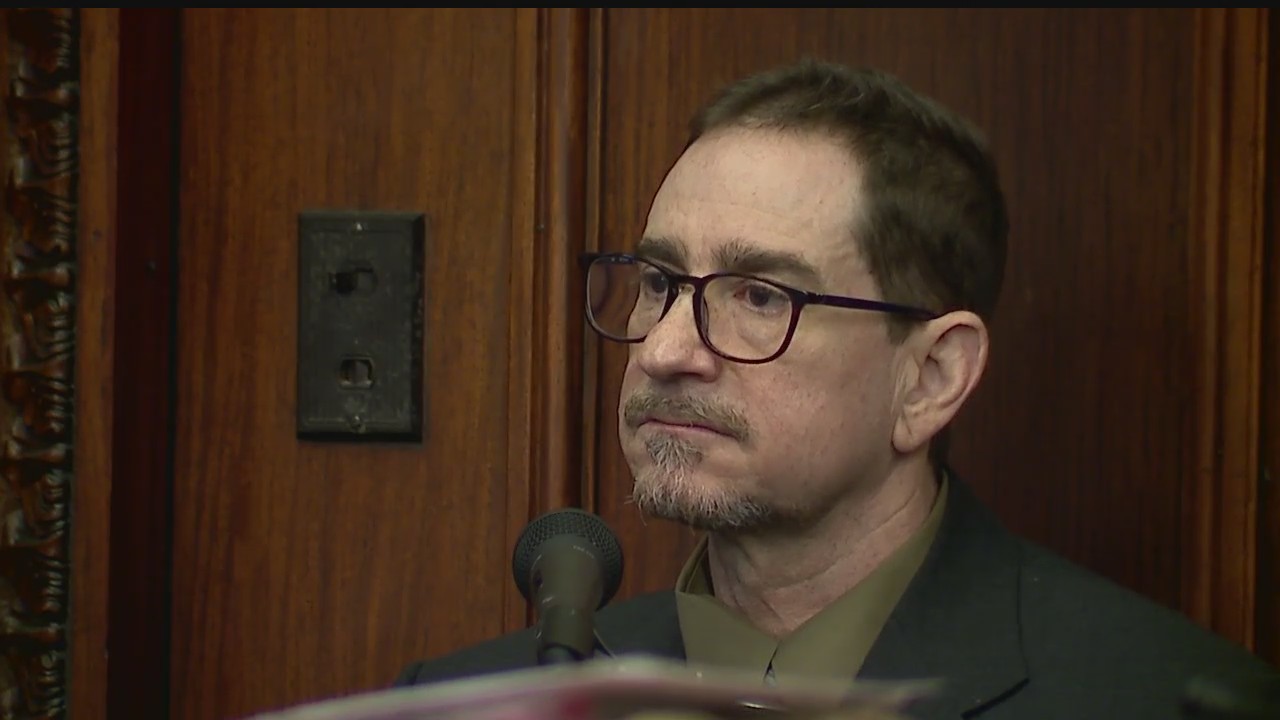 Jury reaches verdict in child rape case – WKBN.com