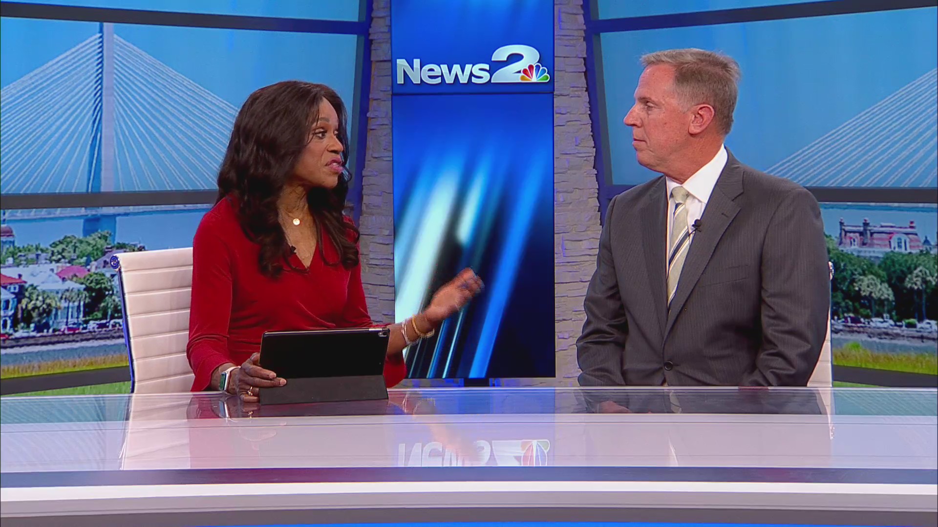 Attorney Ronnie Richter breaks down allegations by Murdaugh’s defense ...