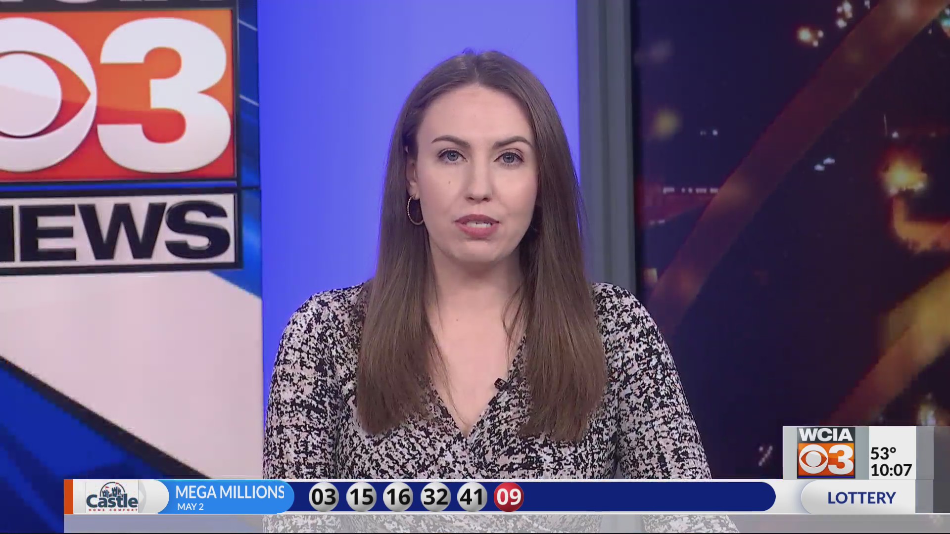 Champaign mayor and city council members sworn in – WCIA.com