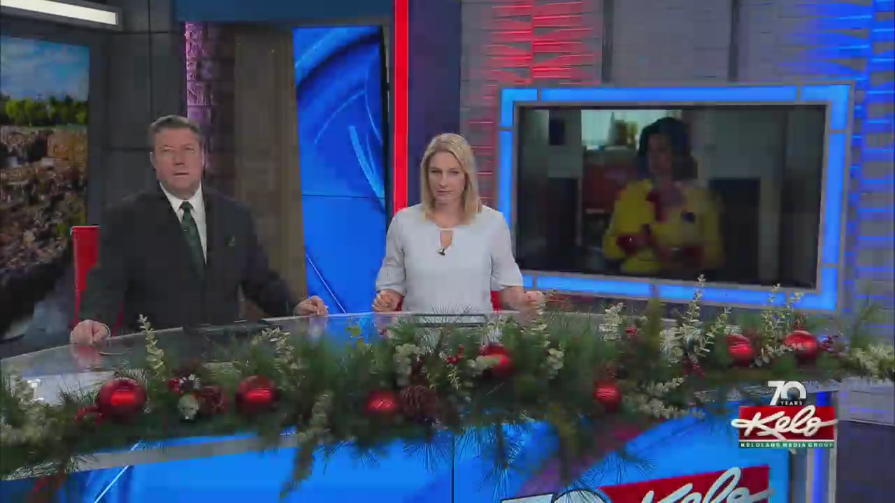 Harriet Pressler, wife of Larry, dead at age 81 – KELOLAND.com