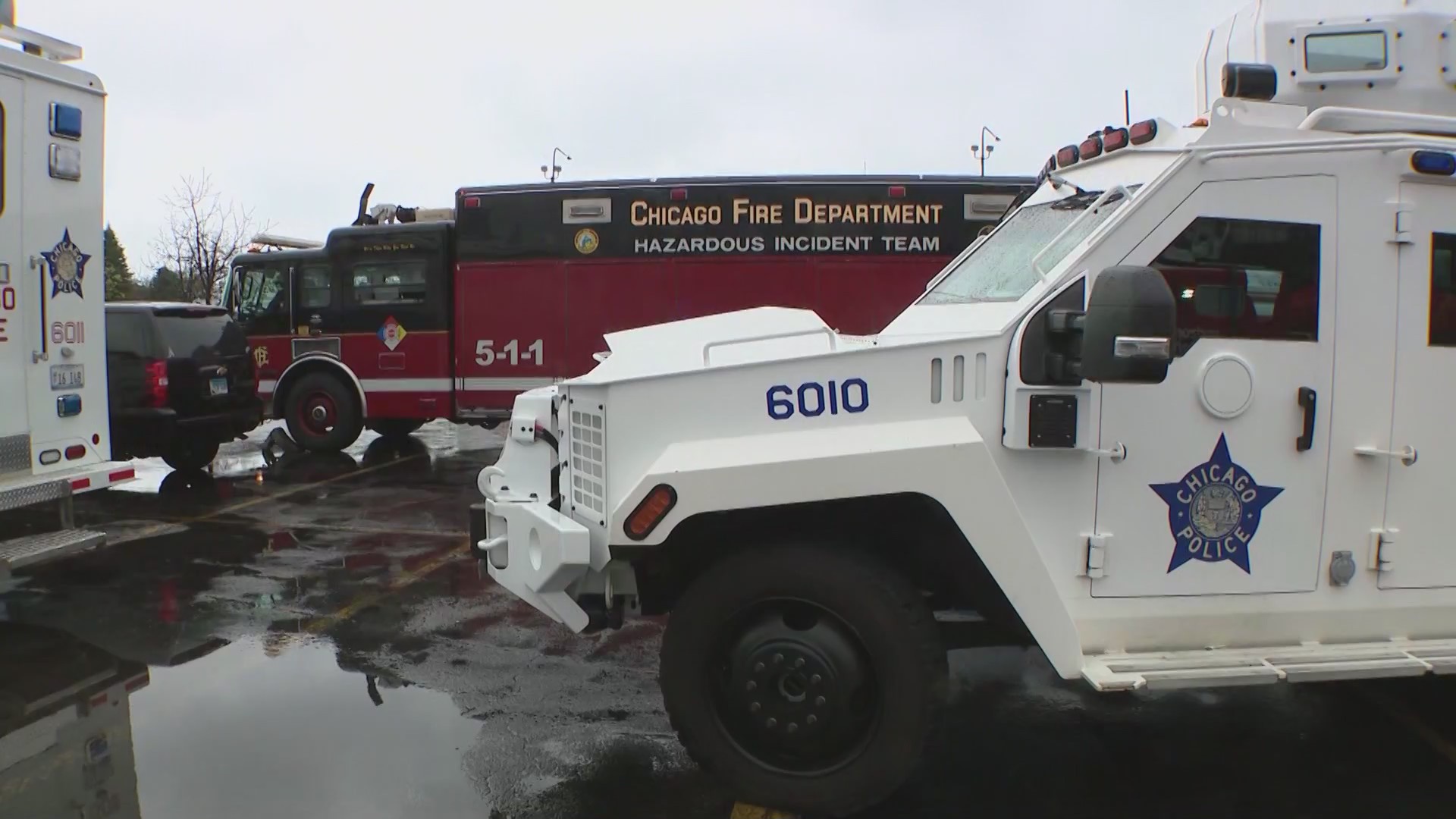 Illinois agencies, ComEd conduct emergency drills – MyStateline | WTVO ...