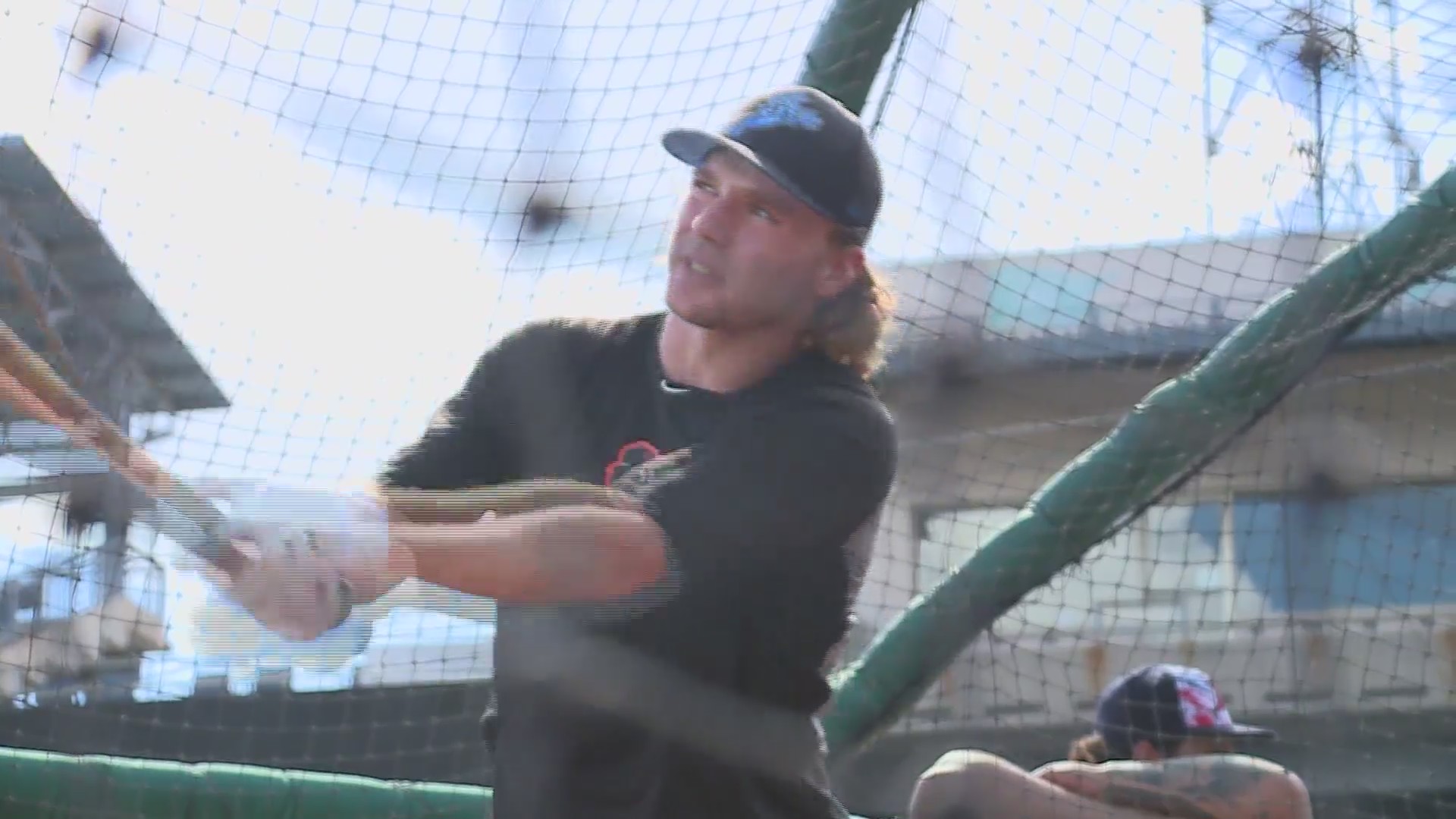 Henderson earns minor league poy – WAVY.com