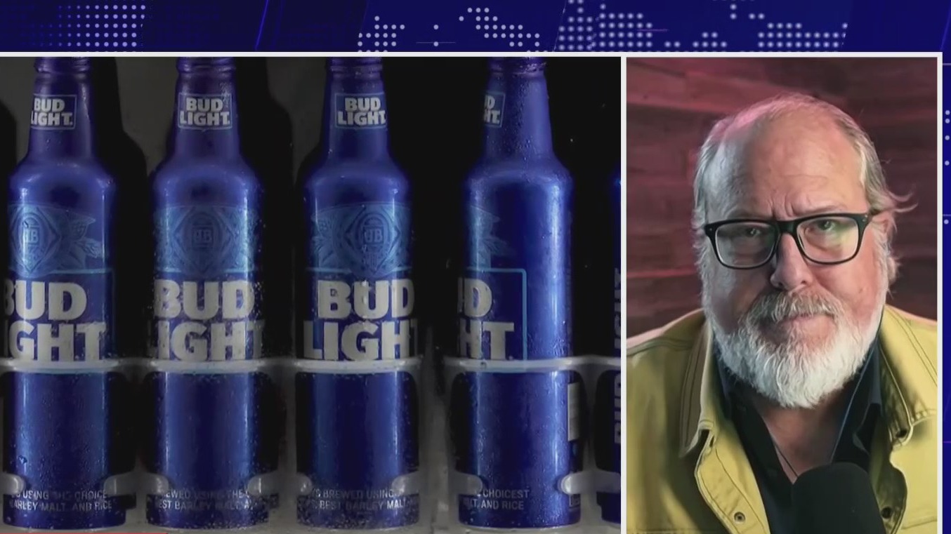 Bud Light teams with UFC in $100 million deal after LGBTQ controversy ...