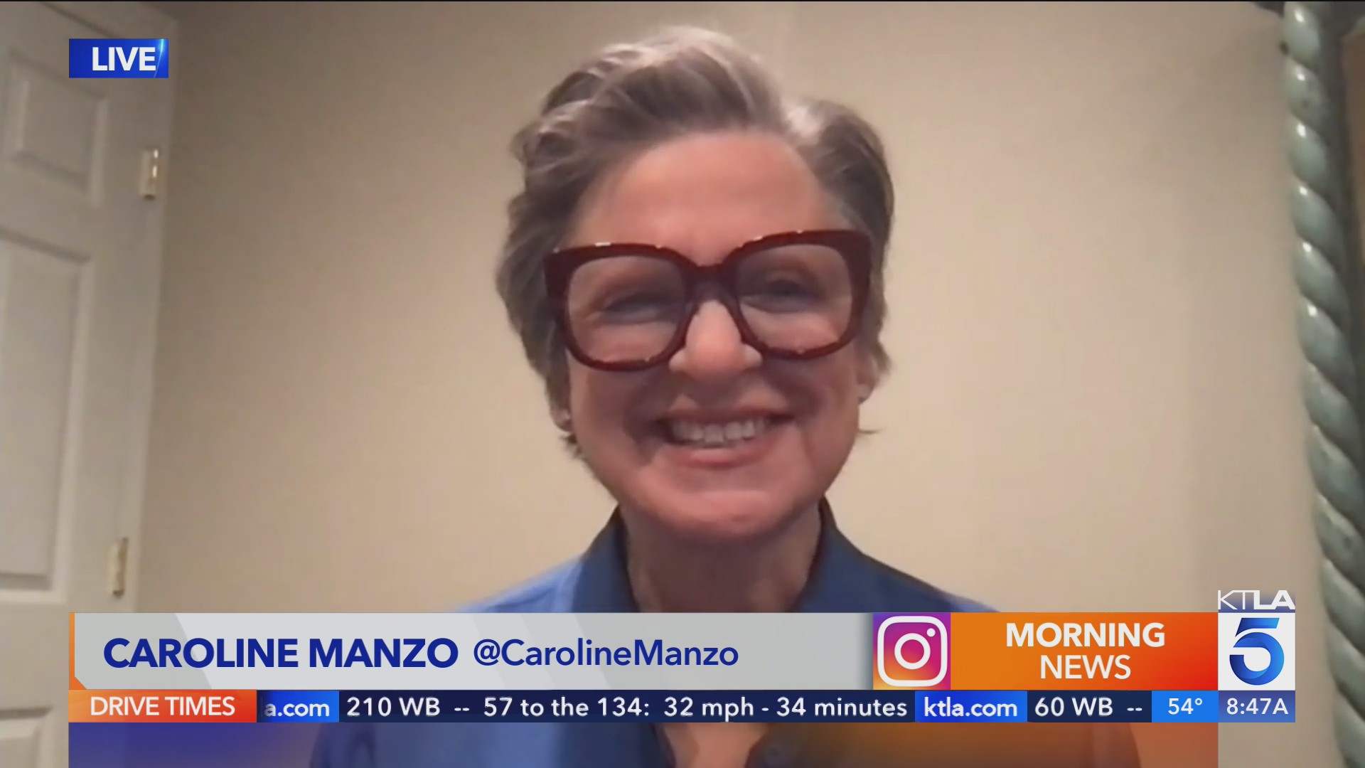 ‘RHONJ’ Caroline Manzo teaches cooking 101 in her YouTube series ‘Food ...