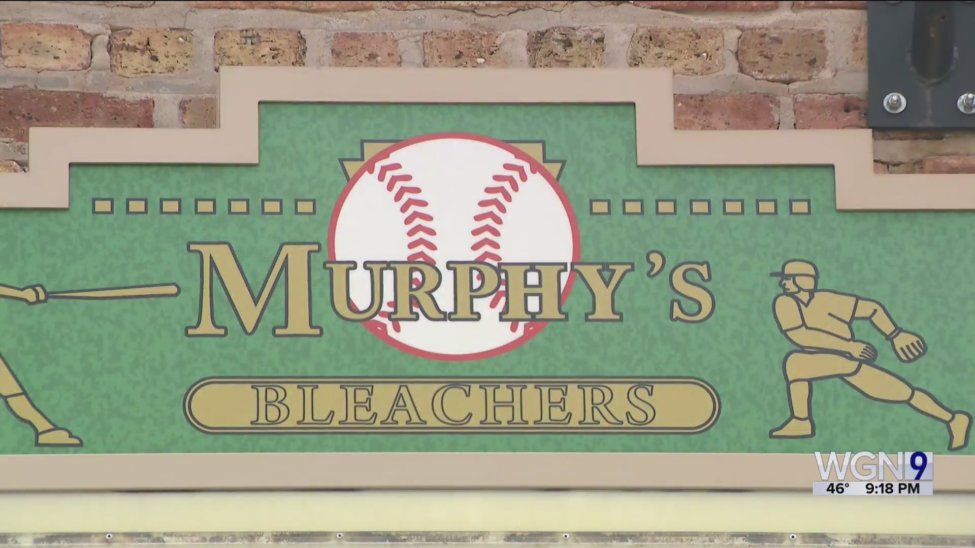 Beth Murphy, owner of Murphy’s Bleachers, has died – WGN-TV