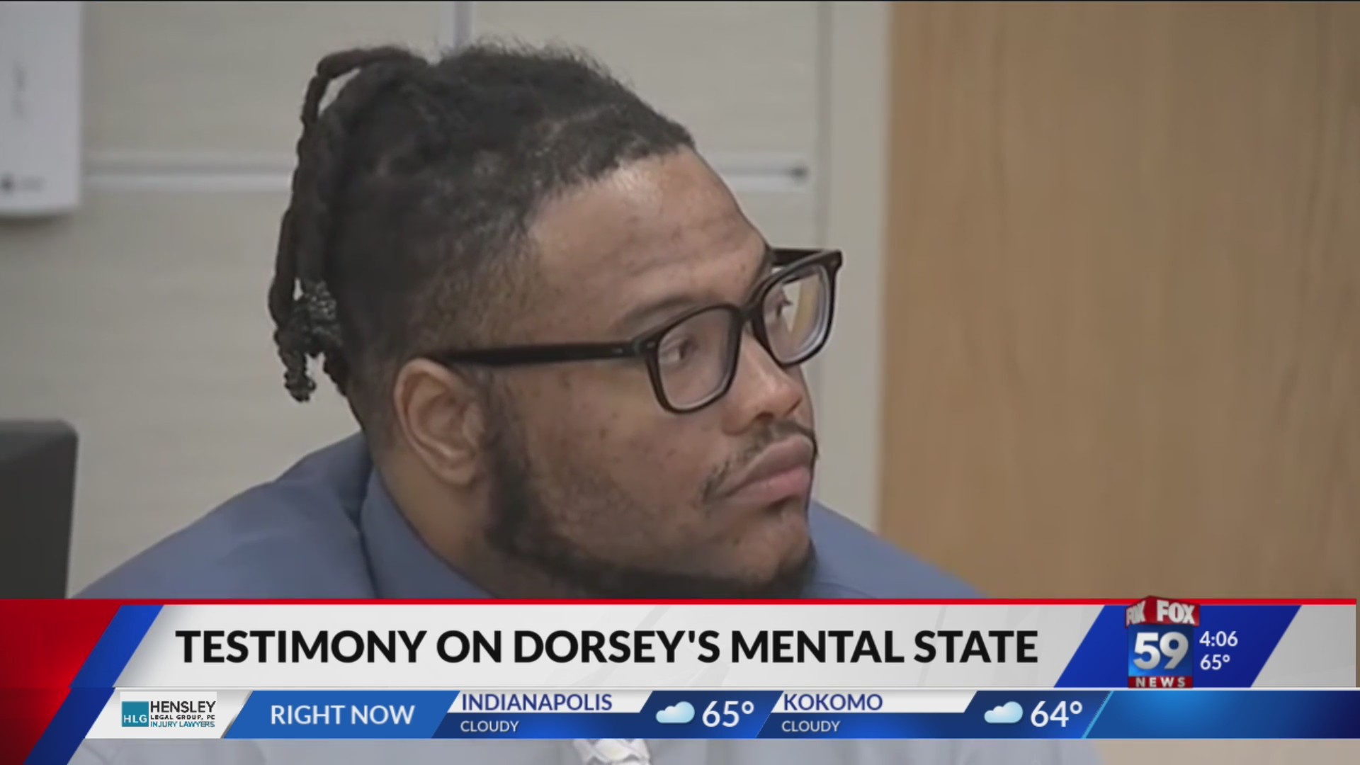 Dorsey trial: Judge denies defense request to talk death penalty before ...