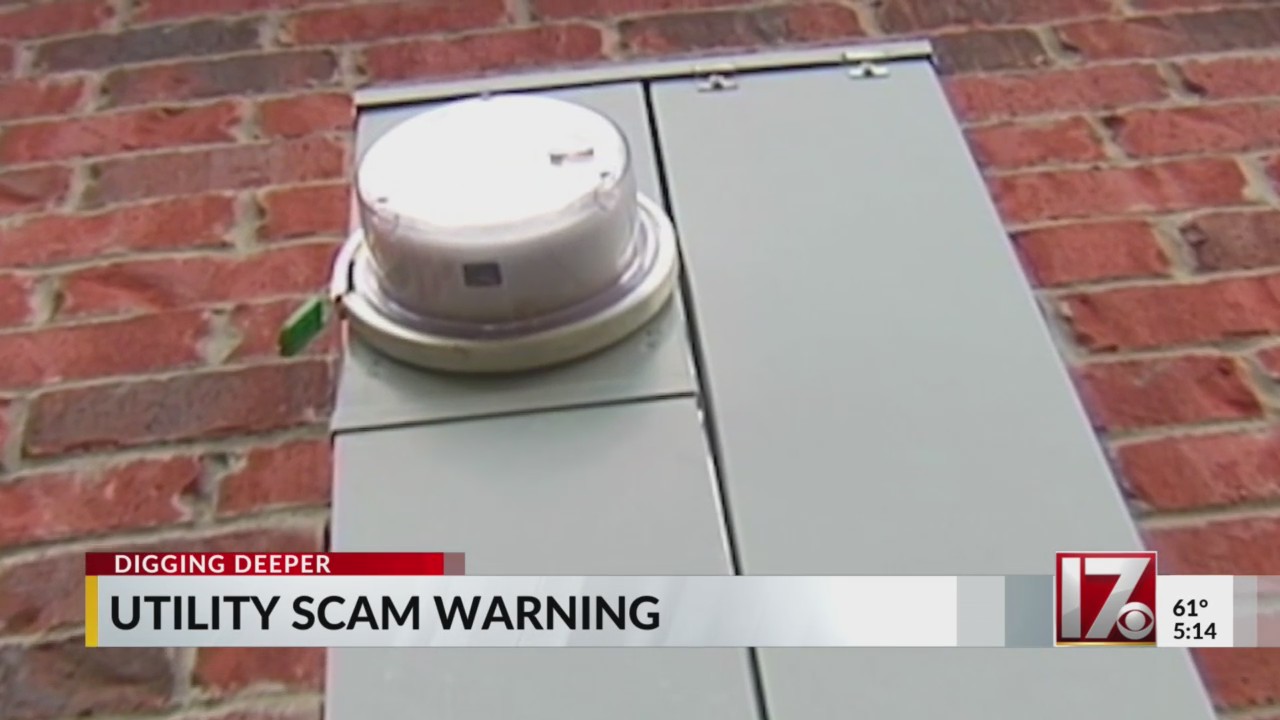 Winter wonder scam: Fake utility disconnection calls used to steal ...