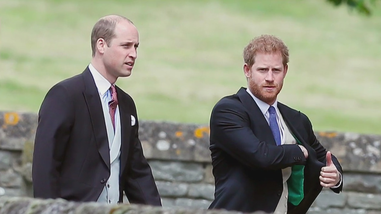 Journalist Rob Shuter on Prince Harry’s new book | NewsNation Prime ...