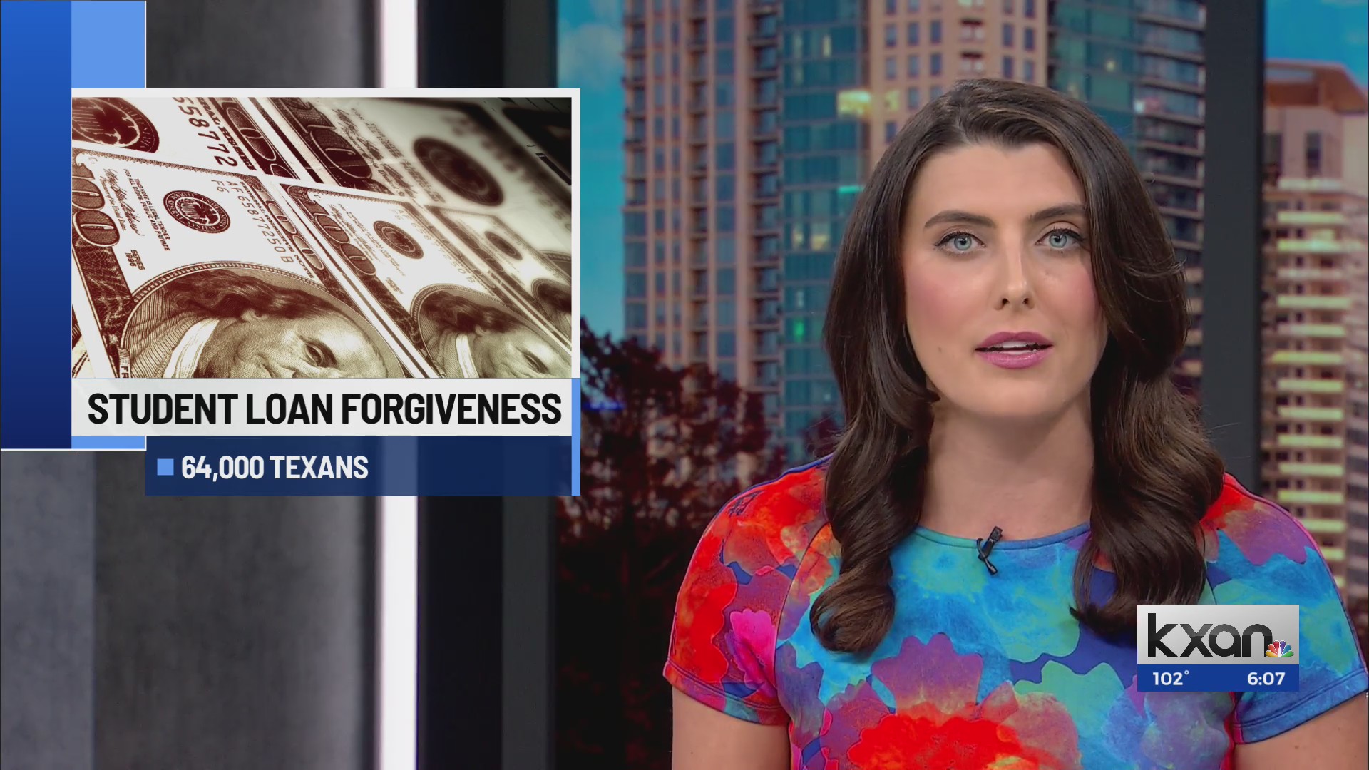 Nearly 64,000 Texas borrowers will have their federal loans forgiven ...