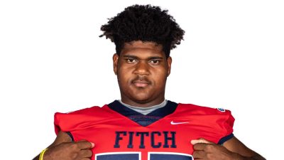 Get to know Austintown Fitch’s Josh Fitzgerald: Big 22 Contender – WKBN.com