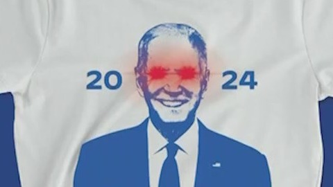 President Biden, campaign team lean into ‘Dark Brandon’ meme | Dan Abrams Live – NewsNation