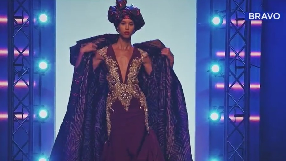 New ‘Project Runway’ season features 14 all-stars competing – PIX11