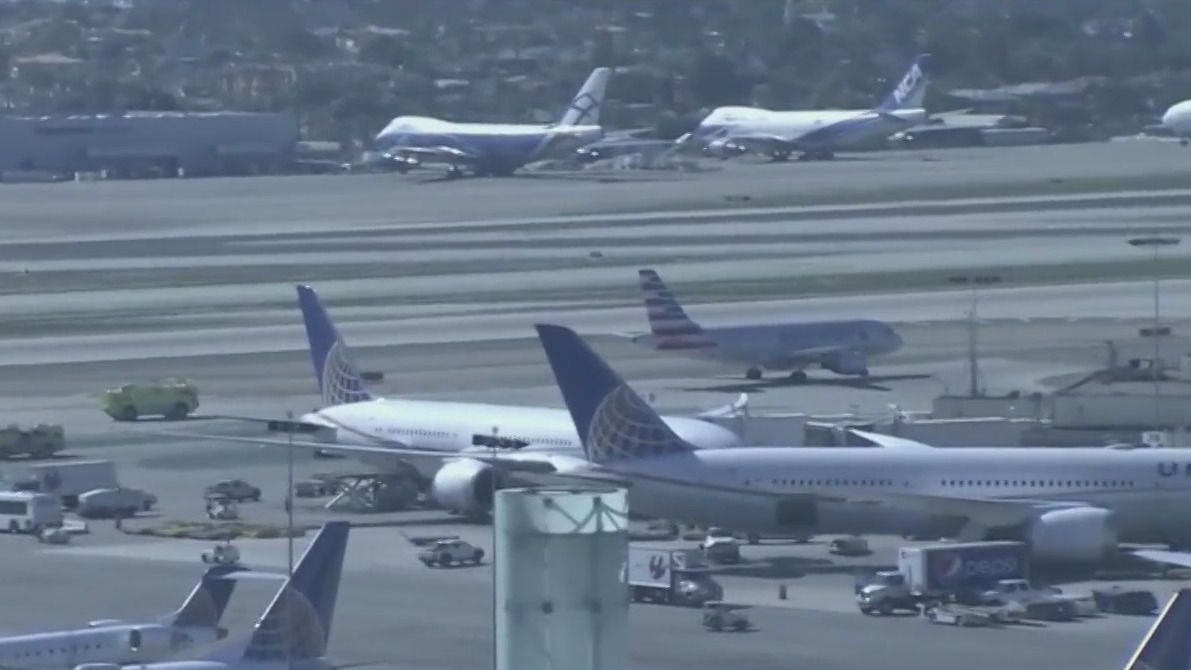 Rep. Nancy Mace: Conversation about tech and aviation needed after FAA ...