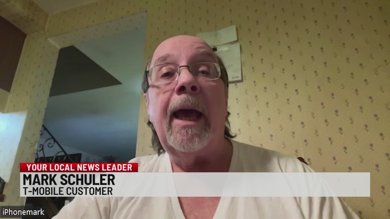 T-Mobile billing snafu for local family gets resolved – News 4 Buffalo