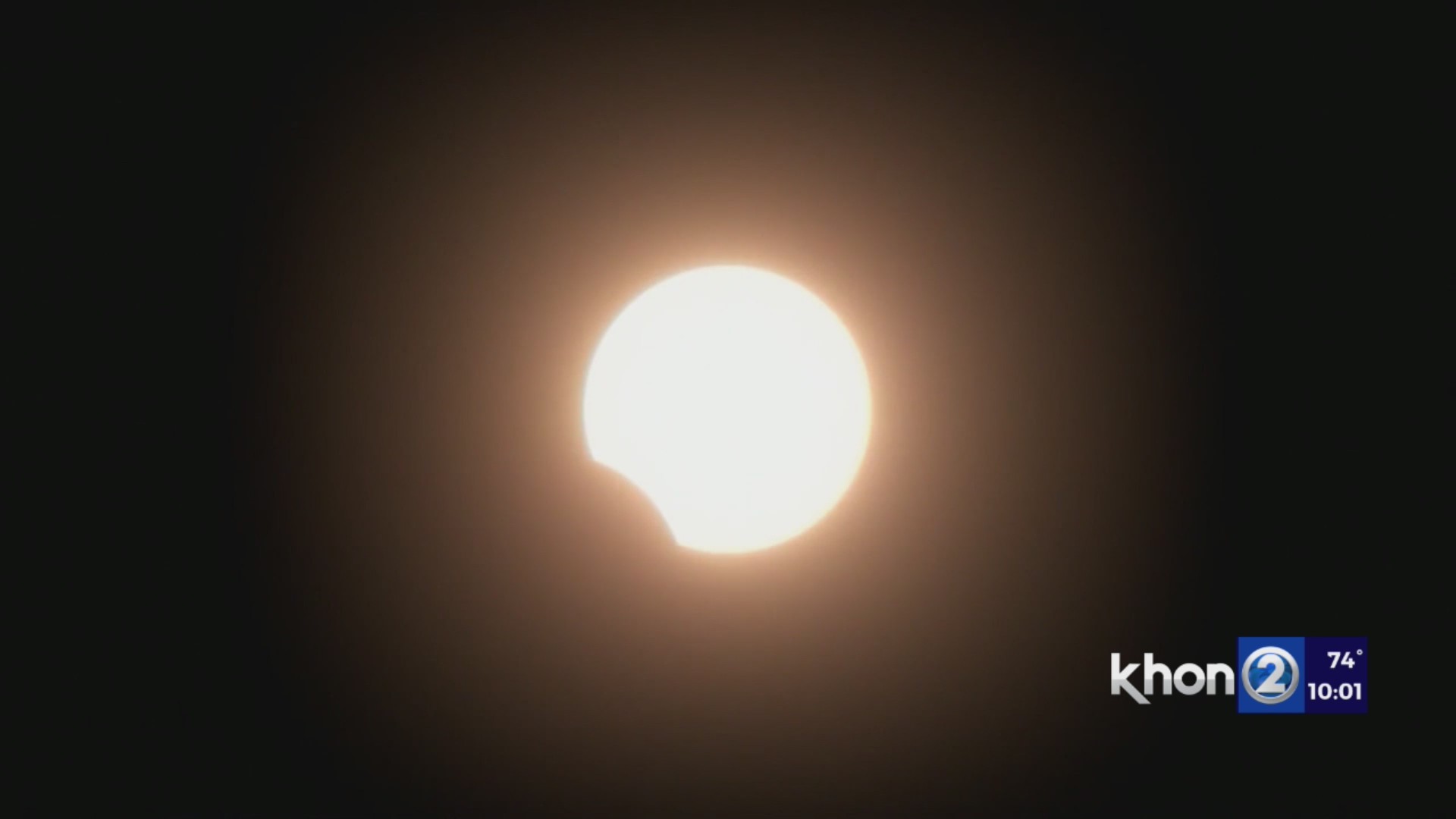 Countdown to total solar eclipse 2024, what you need to know – KHON2