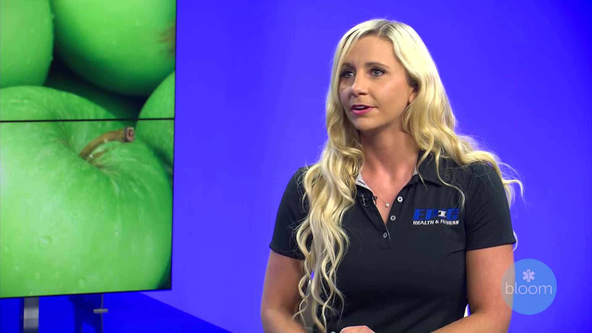 Dealing With hashimoto’s – WFLA