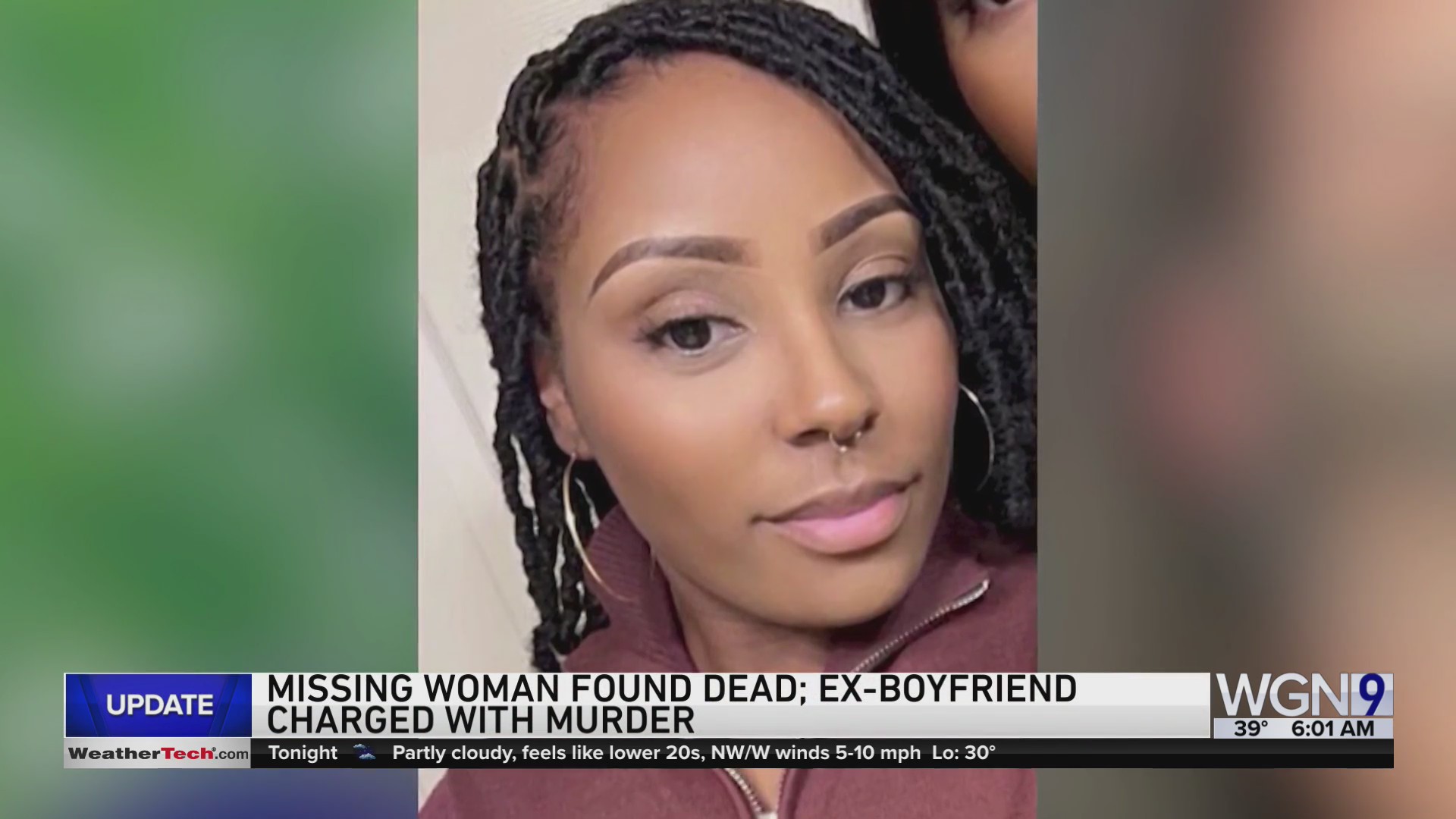 Body found in Illinois concludes search for missing St. Louis mother ...