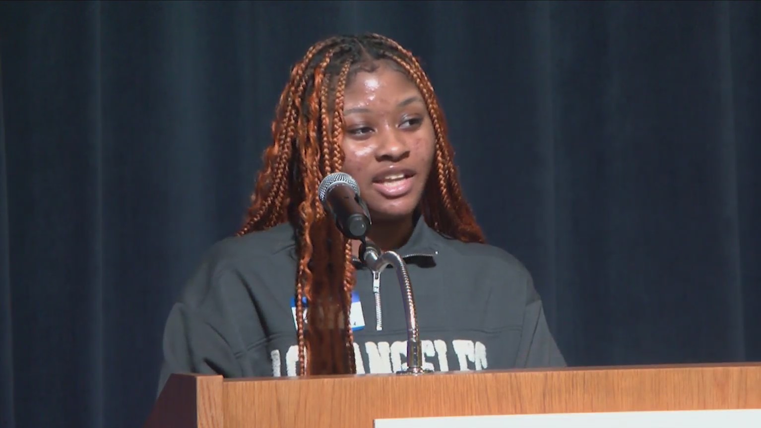 Rochester students participate in Soapbox Speech Project – RochesterFirst