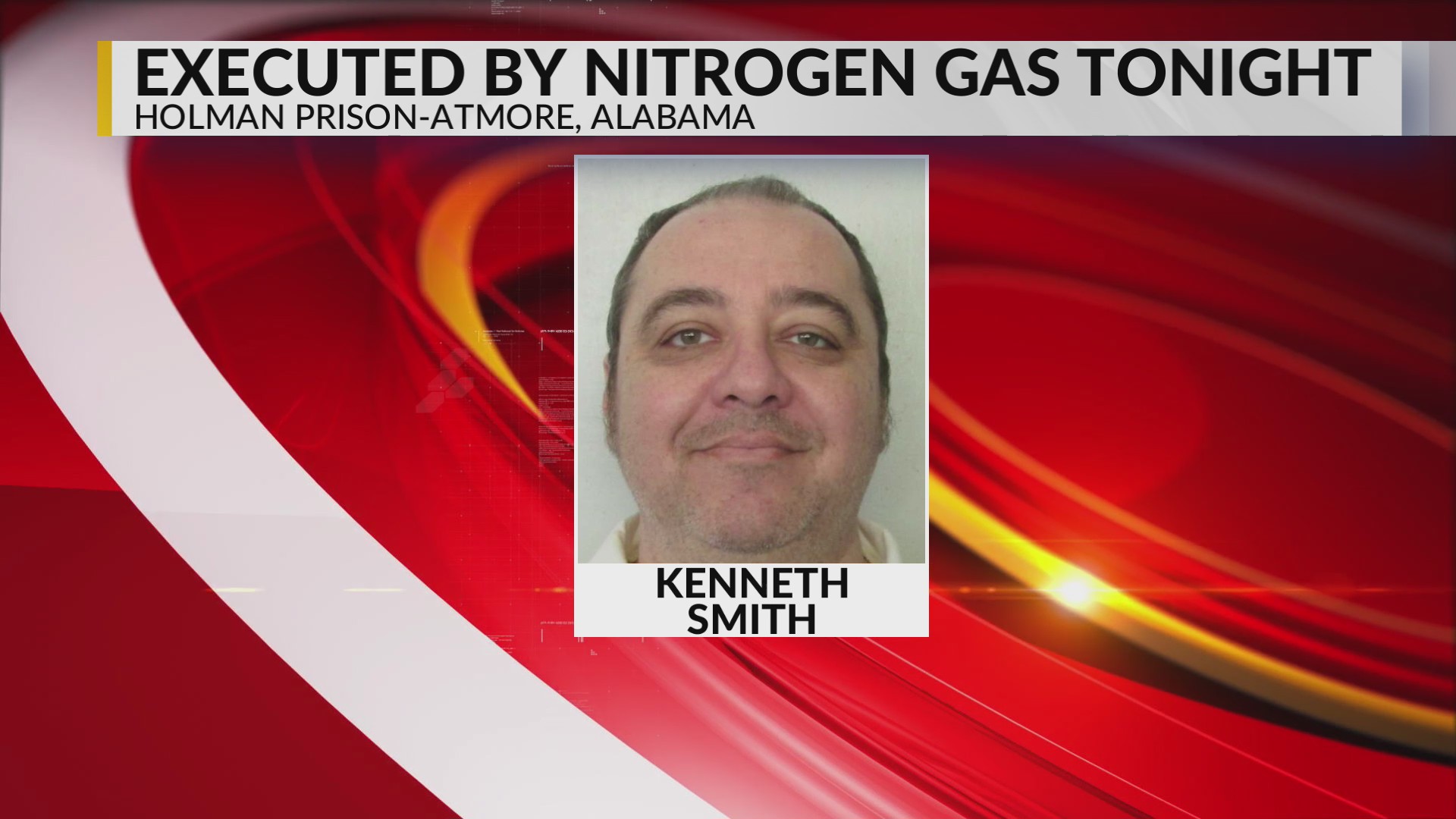 Those who witnessed state’s execution describe final moments – WKRG News 5