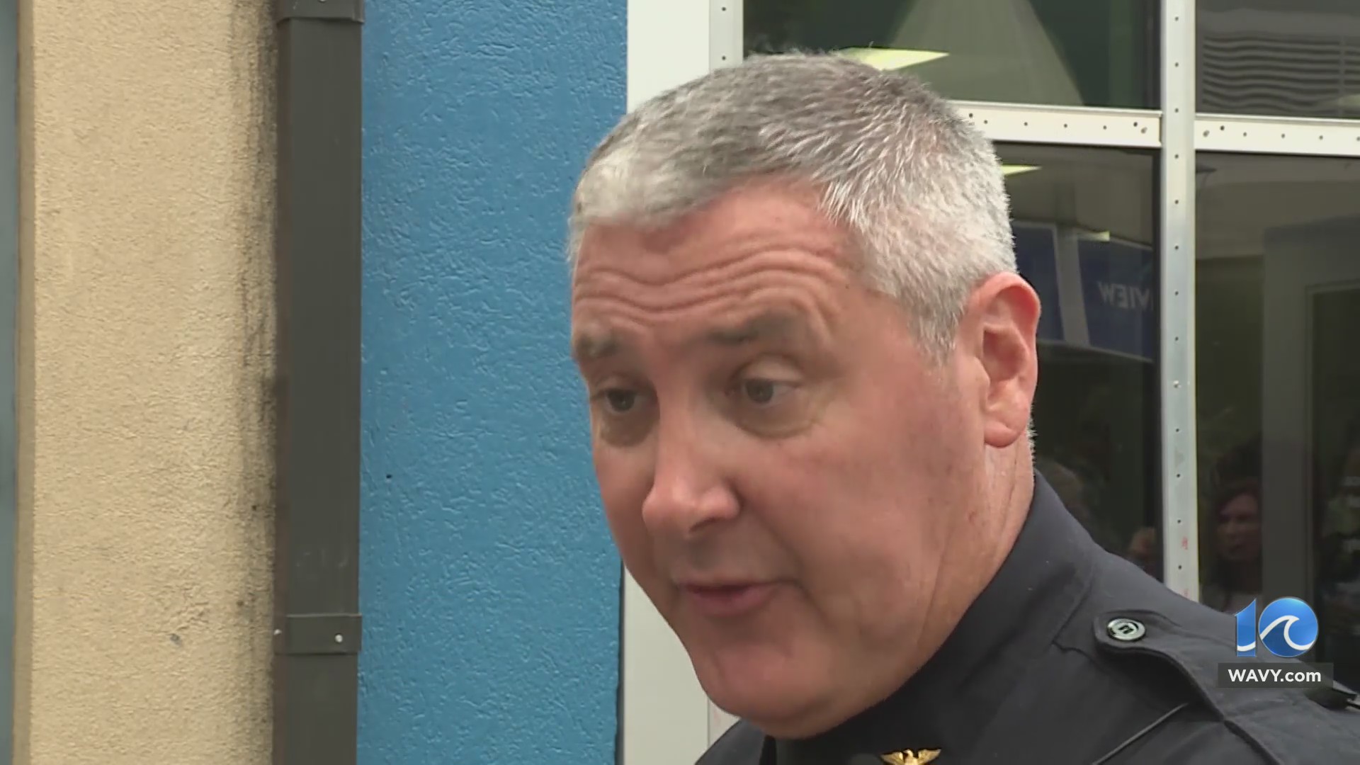 Virginia Beach police seeing ‘abnormal’ number of fatal overdoses ...